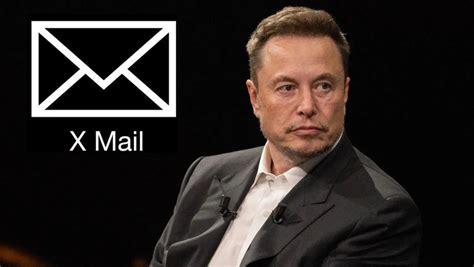 Elon Musk va por Gmail El magnate estaría preparando X Mail su