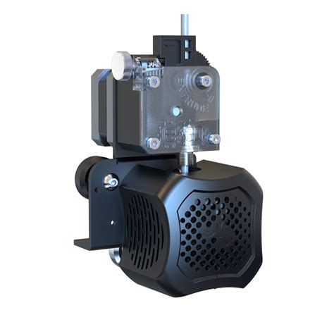 Creality 300 Celsius High Temperature Titan Extruder