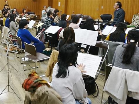 和歌山市吹奏楽団が第85回定期演奏会 ゴジラや真田丸のテーマも 和歌山経済新聞