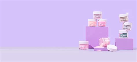 All Colours Glamrdip