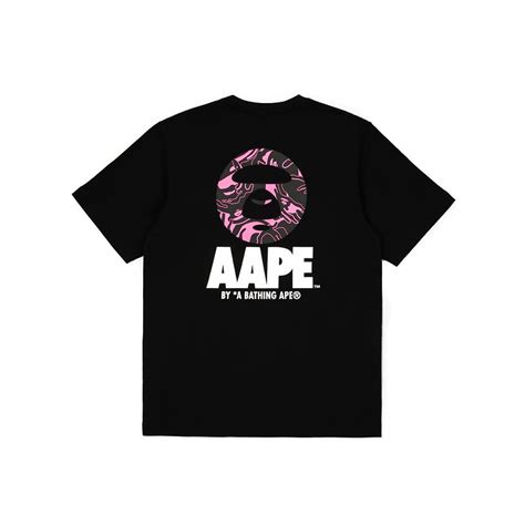 Aape By A Bathing Ape Laceuphk