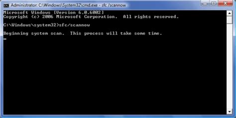 Fix Missing System Restore Points In Windows Vista And 7