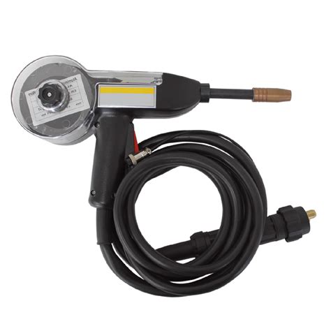 Spool Gun Awelco