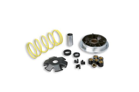 Variatore Malossi Multivar Per Aprilia Mojito E Suzuki Katana