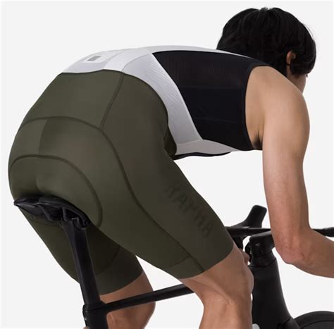 Rapha Drops Pro Team Bib Shorts Iii For High Comfort And High Performance Bikerumor