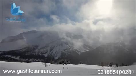 دریاچه لویز کجاست نماشا