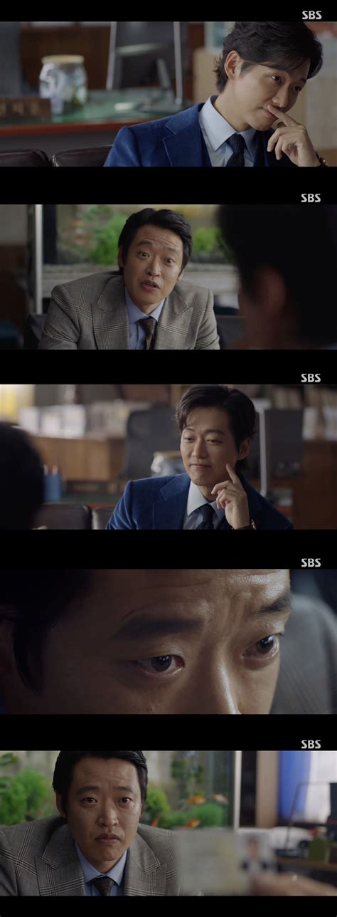 천원짜리 변호사 남궁민 그들이 나를 찾아오도록 만들 것이청아 살해범과 만났다