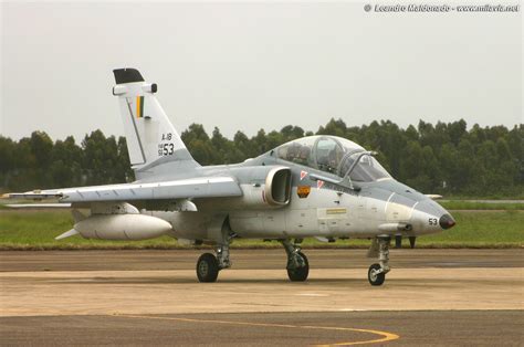 Milavia Aircraft Amx International Aermacchi Alenia Embraer Amx