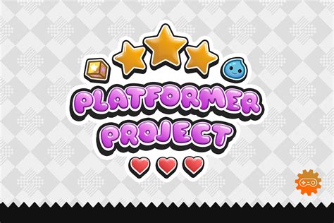Platformer Project Systems Unity Asset Store