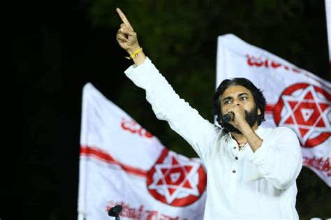 మళ్లీ భీమవరం నుంచి పవన్ పోటీ గెలుస్తారా