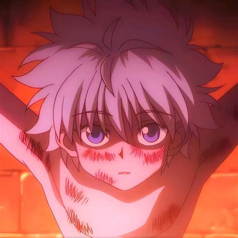Pin De Salma Dehis En Hunter X Hunter