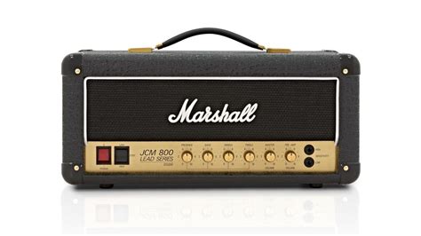 Best Marshall Amps 2025 Our Top Picks From Marshalls Full Range
