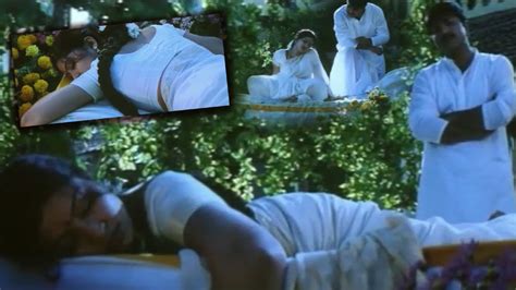 Srikanth Sneha Interesting Movie Scene Telugu Movie Comedy Scene