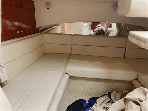2003 Sea Ray Sundancer 300 Searay Motor Boat Cabin Cruiser Searay
