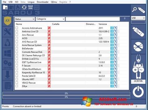 دانلود Multi Boot USB Windows bit فارسی