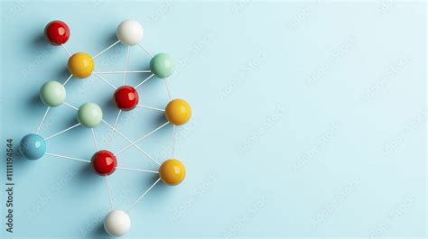 Visualizing Stakeholder Analysis Through A Vibrant Mind Map Connecting