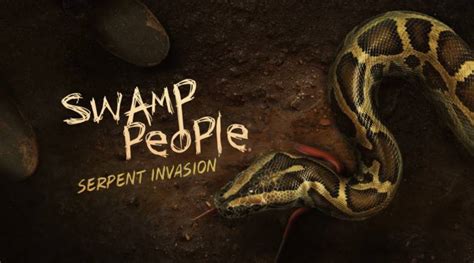 Swamp People Silent Assassins History Thursday April 3 2025