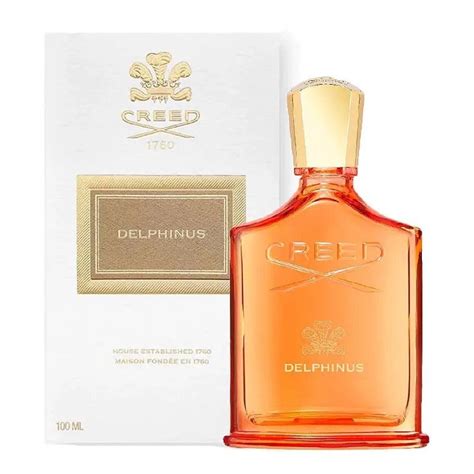 Creed Delphinus Eau De Parfum 3 3oz 100ml Nastjas Store We Offer
