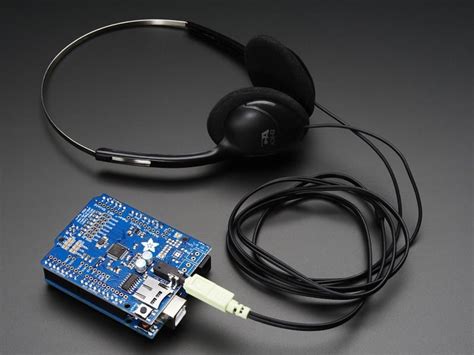 tutorial adafruit music maker shield adafruit industries makers
