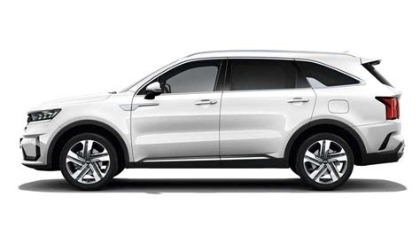 Notícias e press releases do a Kia Sorento