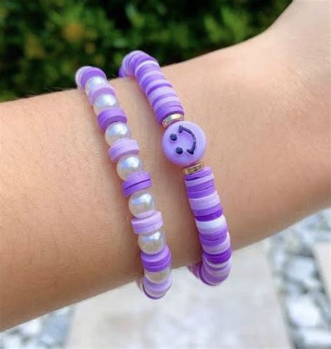 Preppy Bracelets Diy Beaded Bracelets Preppy Jewelry Diy Bracelets