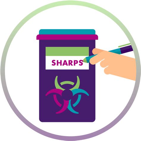 Download Sharps Container Clipart 2521374 Pinclipart Download Sharps Container Clipart 2521374 Pinclipart