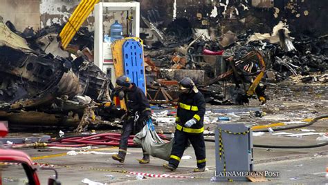 Culture Of Chaos The Untold Story Behind Latin Americas Deadliest