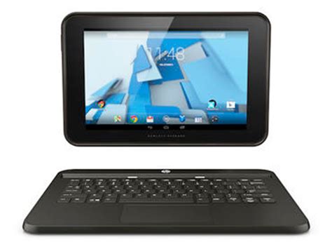 Hp Pro Tablet Ee And Pro Slate Ee Announced