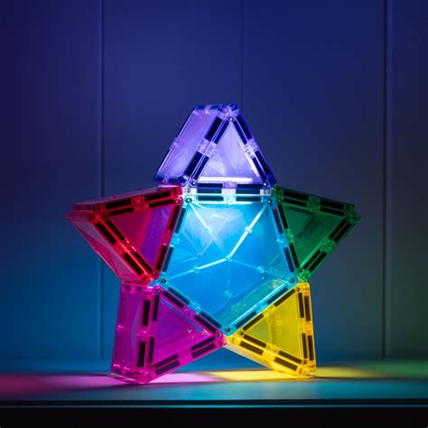 Magnetic Tiles Steam Toys Scandiborn