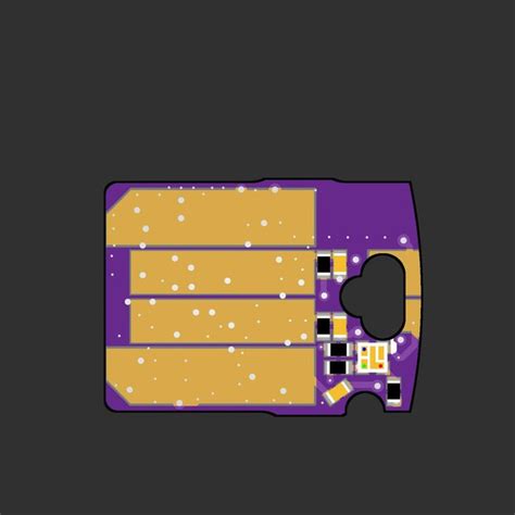 FEMU An ESP32 Wi Fi Bluetooth Board In TOMU Form Hackaday Io