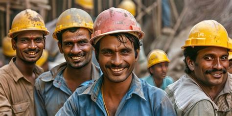 93 000 Indian Labour Pictures