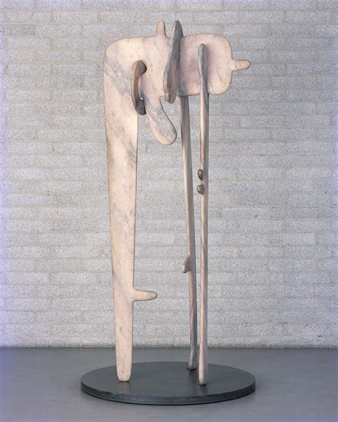Frances First Retrospective Of Isamu Noguchi Opens At Musée Lam