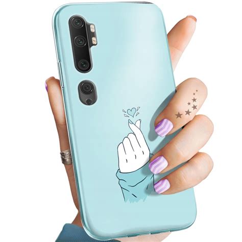Etui Do Xiaomi Mi Note Pro Wzory Niebieskie Blue Blau Obudowa Case Xiaomi Sklep