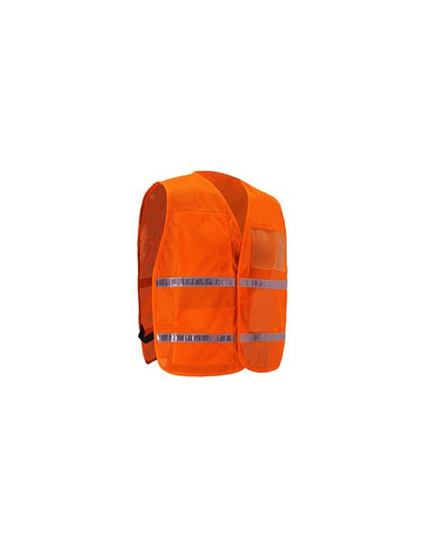 Incident Command Vest