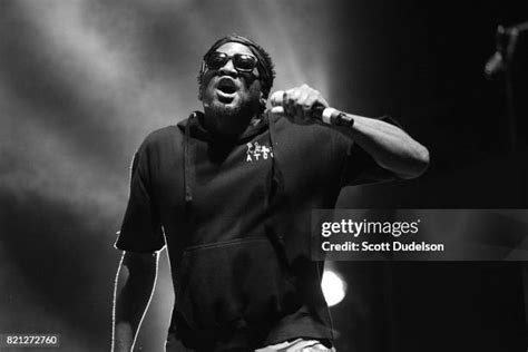 Q Tip Rapper Photos And Premium High Res Pictures Getty Images