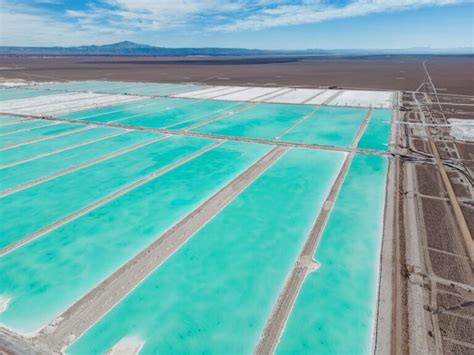 The Bleak Environmental Impact Of Lithium Mining My Car Makes Noise