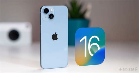 5 Ios 16 Settings You Should Activate On Your Iphone Gearrice