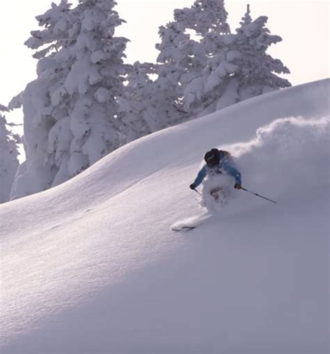 Best Ski Resorts In Aomori Prefecture Home To Japans Snowiest City