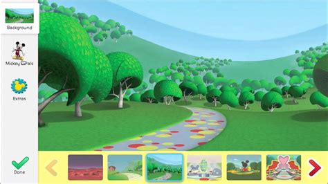 Mickey Mouse Clubhouse Playhouse Disney Games At Thomas Melvin Blog