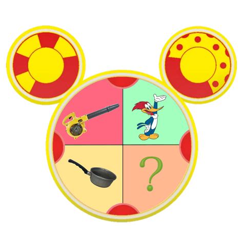 Mickeys Camp Out Mouseketools By Daltongknight On Deviantart