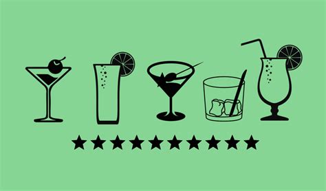 Quiz How Well Do You Know Your Cocktails Drink Me Magazine