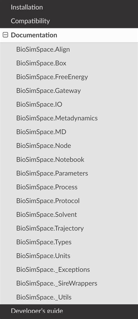Load Biosimspace System For Free Energy Calculation · Issue 216 · Michellabbiosimspace · Github