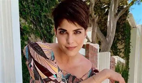 Dancing With Stars What Illness Does Selma Blair Have Weight Loss And