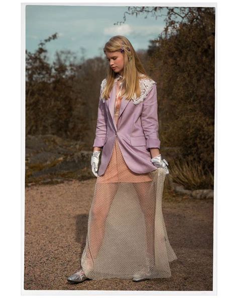 K On Instagram 1707 Model Klara Via Link Models Klaras First