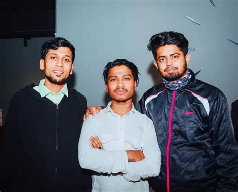 Al Amin Islam Shakil