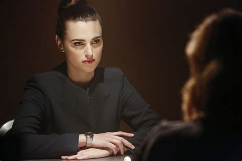 Supergirl Luthors Photos Highlight Lena And Lillian