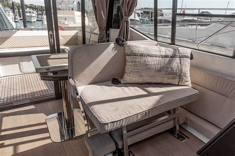 Jeanneau NC33 For Sale NZ Orakei Marine