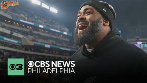 Veteran Ot Kendall Lamm Signs With Philadelphia Eagles Report Says