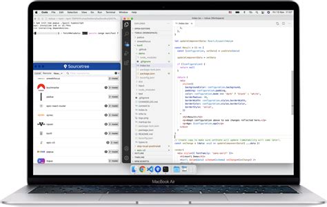 Github Tobua Instl Guide To Set Up A Fresh Macos For Web Development