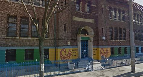 High School Teacher Allegedly Made Sex Tape With Student Gothamist